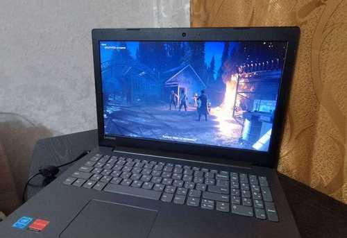 Мощный игровой ноутбук Lenovo с FarCry 5
