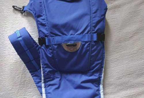 Переноска, кенгуру, сумка для новорожденного