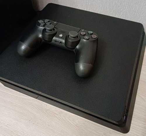 Sony playstation 4 slim 500gb