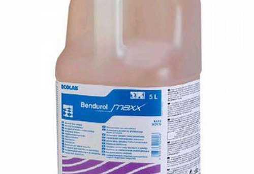 Ecolab Bendurol maxx - Бендурол Макс