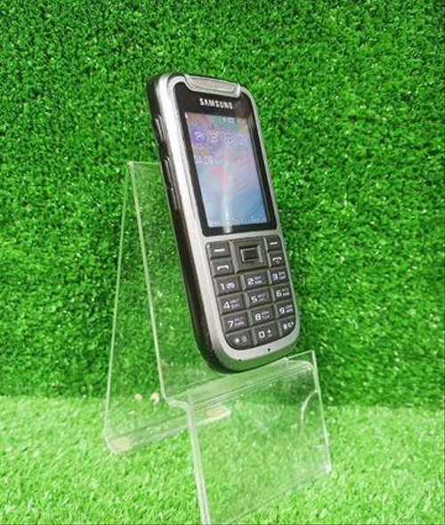 Кнопочный телефон Samsung Xcover 2 GT-C3350