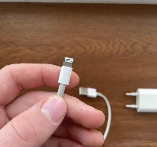 Провод зарядки для iPhone