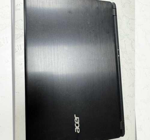 Ноутбук acer aspire v5 552g