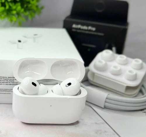 Apple AirPods Pro2 шум   Airoha type-C