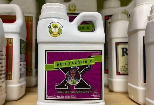 Стимулятор Bud Factor X Advanced Nutrients 250 ml