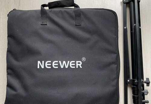 Кольцевая Лампа Neewer
