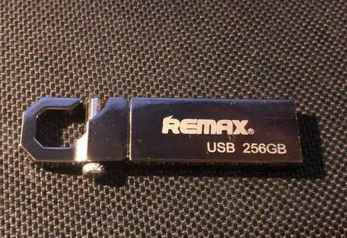 Micro MAX Флешка 256 гб USB