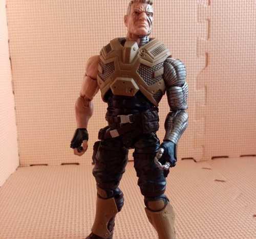 Фигурка Marvel Legends Cable