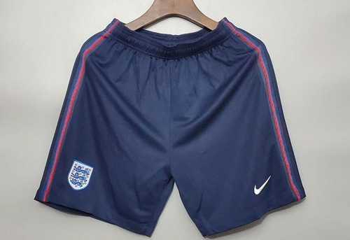 Футбольные шорты England