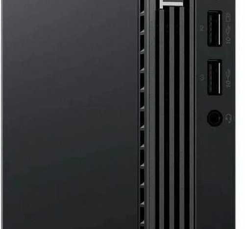 12E4S7K700, Неттоп Lenovo ThinkCentre Tiny M70q-4 Mi