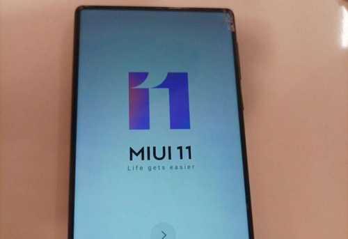 Xiaomi Mi Mix, 6/256 ГБ