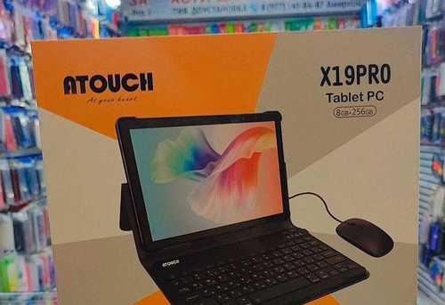 Планшет atouch x19 pro