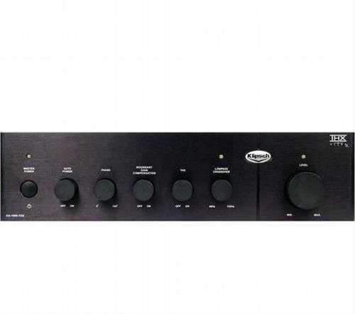 Усилители для сабвуферов Klipsch KA-1000 THX