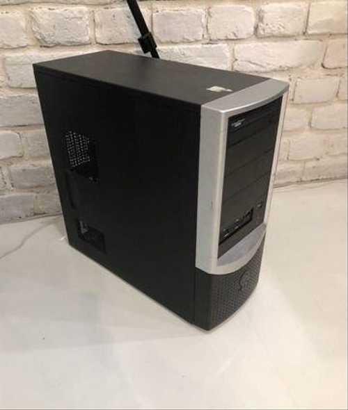 Игровой компьютер FX-6300 6 ядер / 8GB / HD 6850