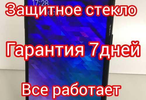 Samsung Galaxy A8+, 4/32 ГБ