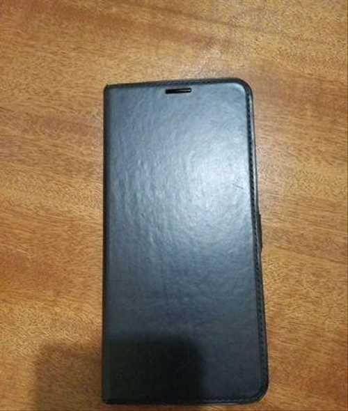 Флип-кейс (Book-case) на Samsung Galaxy M32, А22