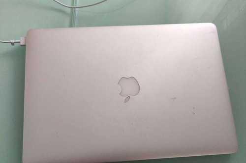 Apple MacBook Pro retina15