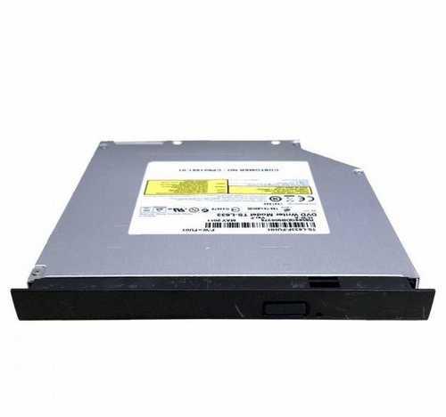 Привод Toshiba DVD ноутбуков TS-L633F/fuhh