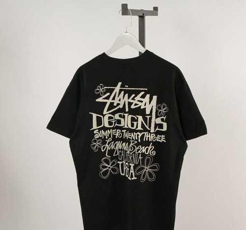 Футболка Stussy