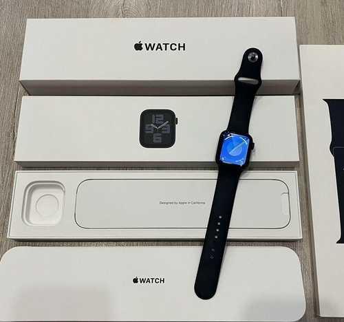 Apple Watch SE 2 Gen 40 Оригинал