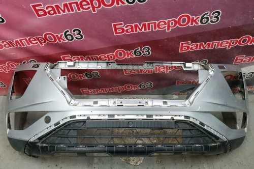 Бампер передний Hyundai Creta