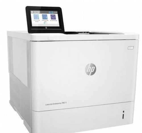 HP LaserJet (7PS84A)