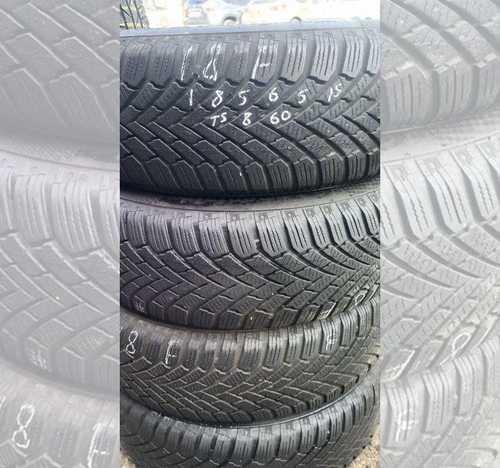 Continental ContiWinterContact TS 860 185/65 R15