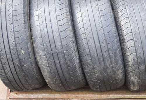 Matador MP 82 Conquerra 2 SUV 215/65 R16 H