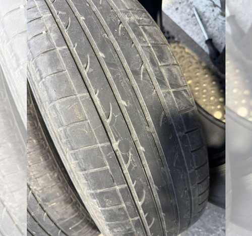 Bridgestone Dueler H/P Sport 225/60 R18 100V