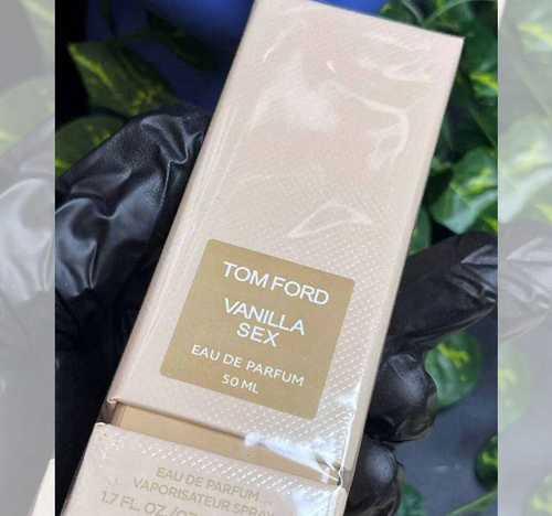 Tom Ford Vanilla Sex (Арт.15332)