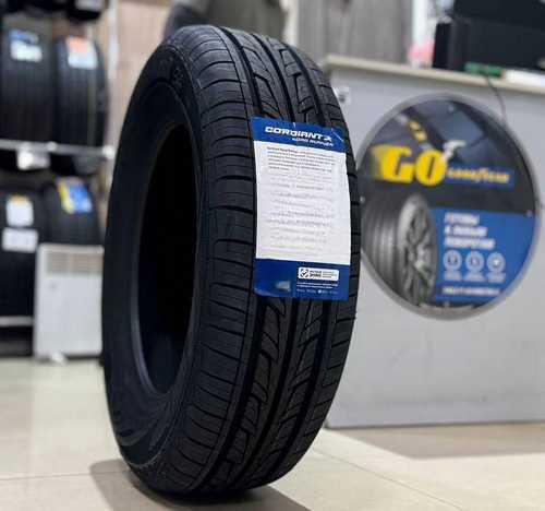 Cordiant Road Runner 195/65 R15 91H