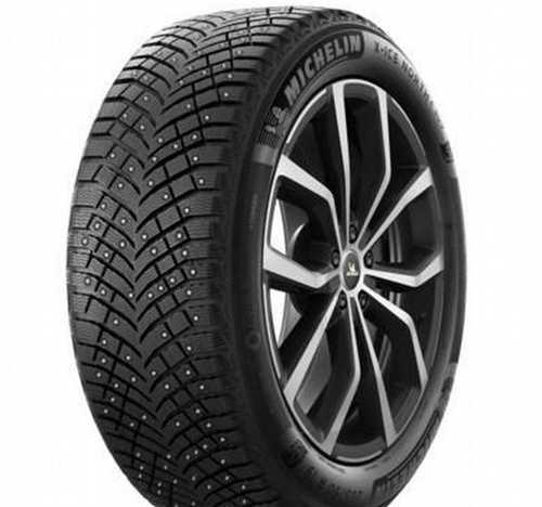 Michelin X-Ice North 4 SUV 255/45 R21