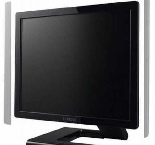 Монитор samsung syncmaster 971p