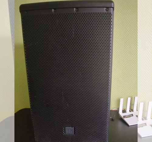Jbl eon 612