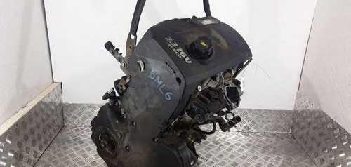 Двигатель F1AE0481H Iveco Daily 4 (29s-40s) 2,3