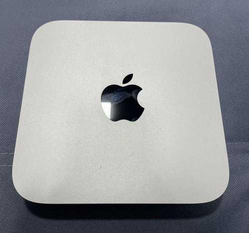 Apple Mac Mini 2010г. High Sierra