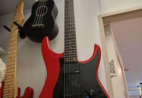 Электро гитара Fernandes FR-75 Япония