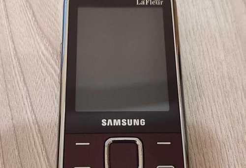 Samsung GT-C3520