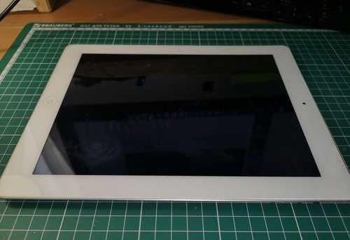 iPad 4 128Gb. Wifi + Cellular