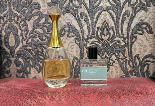 Dior Jadore парфюм, Bon Parfumeur 001 оригинал