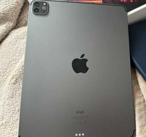 iPad Pro 11 2021 m1 256gb Sim LTE