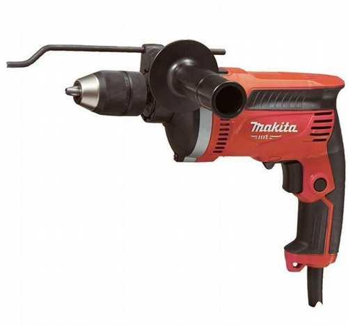 Ударная дрель Makita M8101