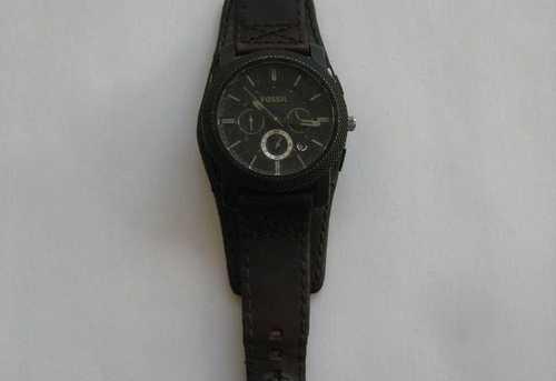 Часы Fossil FS4616