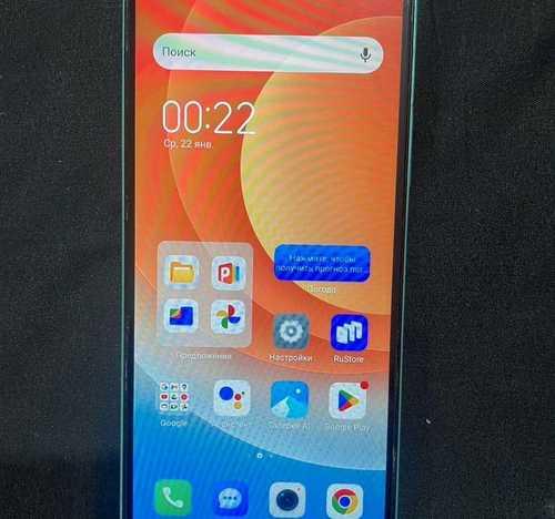 TECNO Camon 19 Neo, 6/128 ГБ