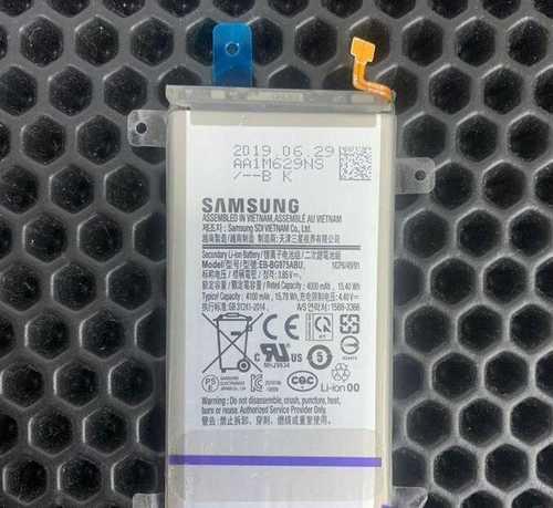 Аккумулятор для Samsung Galaxy S10 Plus оригинал