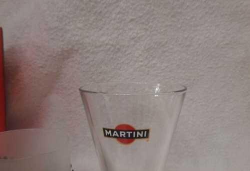Стаканы martini