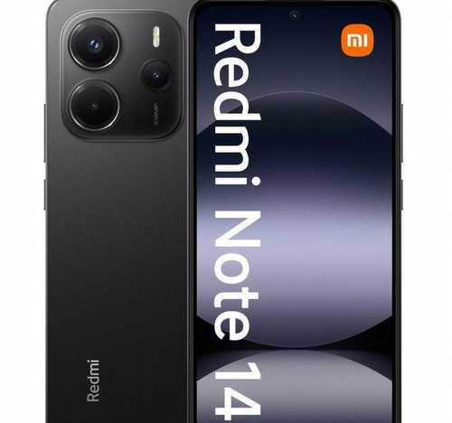 Xiaomi Redmi Note 14, 8/256 ГБ