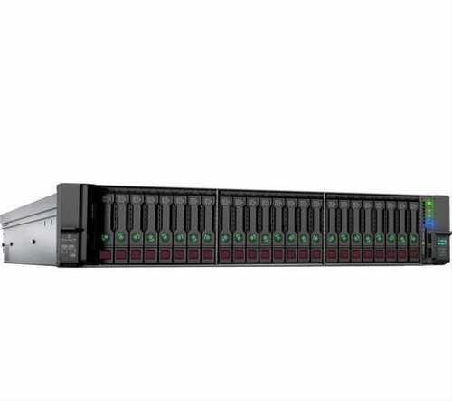 Сервер HPE Proliant DL380 Gen10 314278