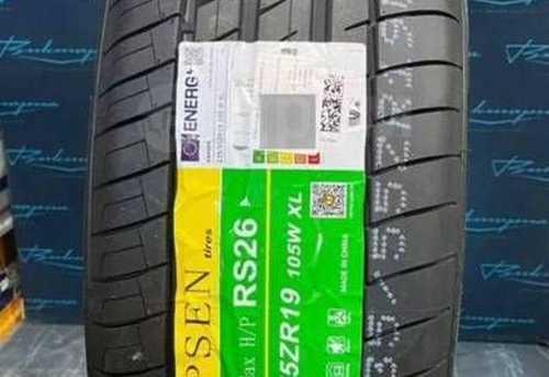 Kapsen RS26 235/55 R19