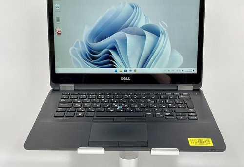 Dell Latitude E7470 i7/SSD 256/IPS